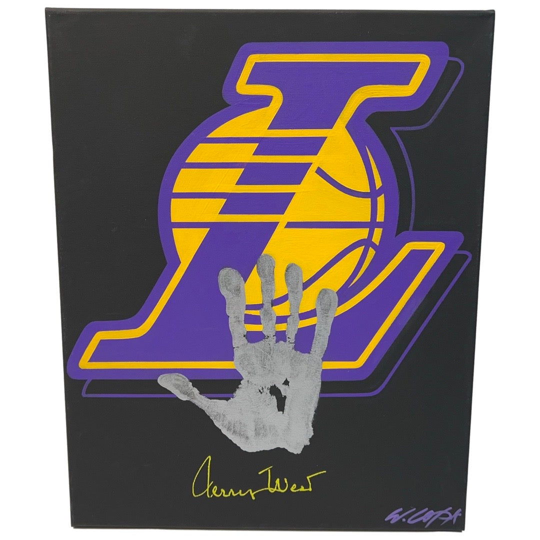 Handprints – BG Autographs