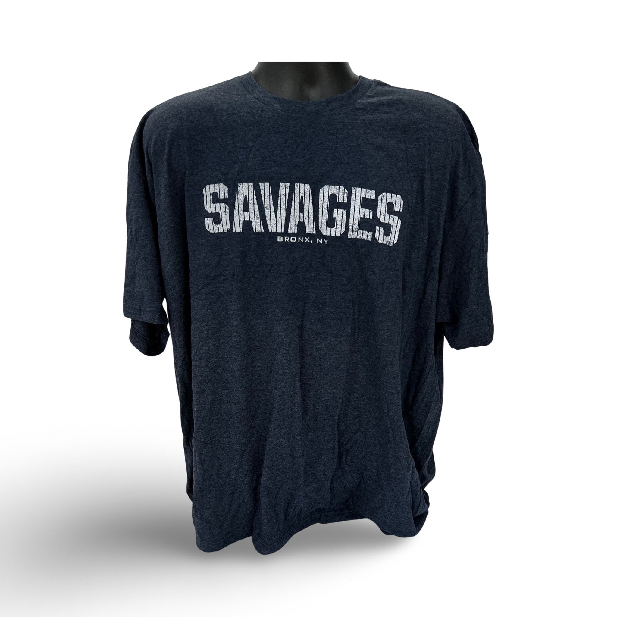 New York Yankees Savages T-Shirt – BG Autographs