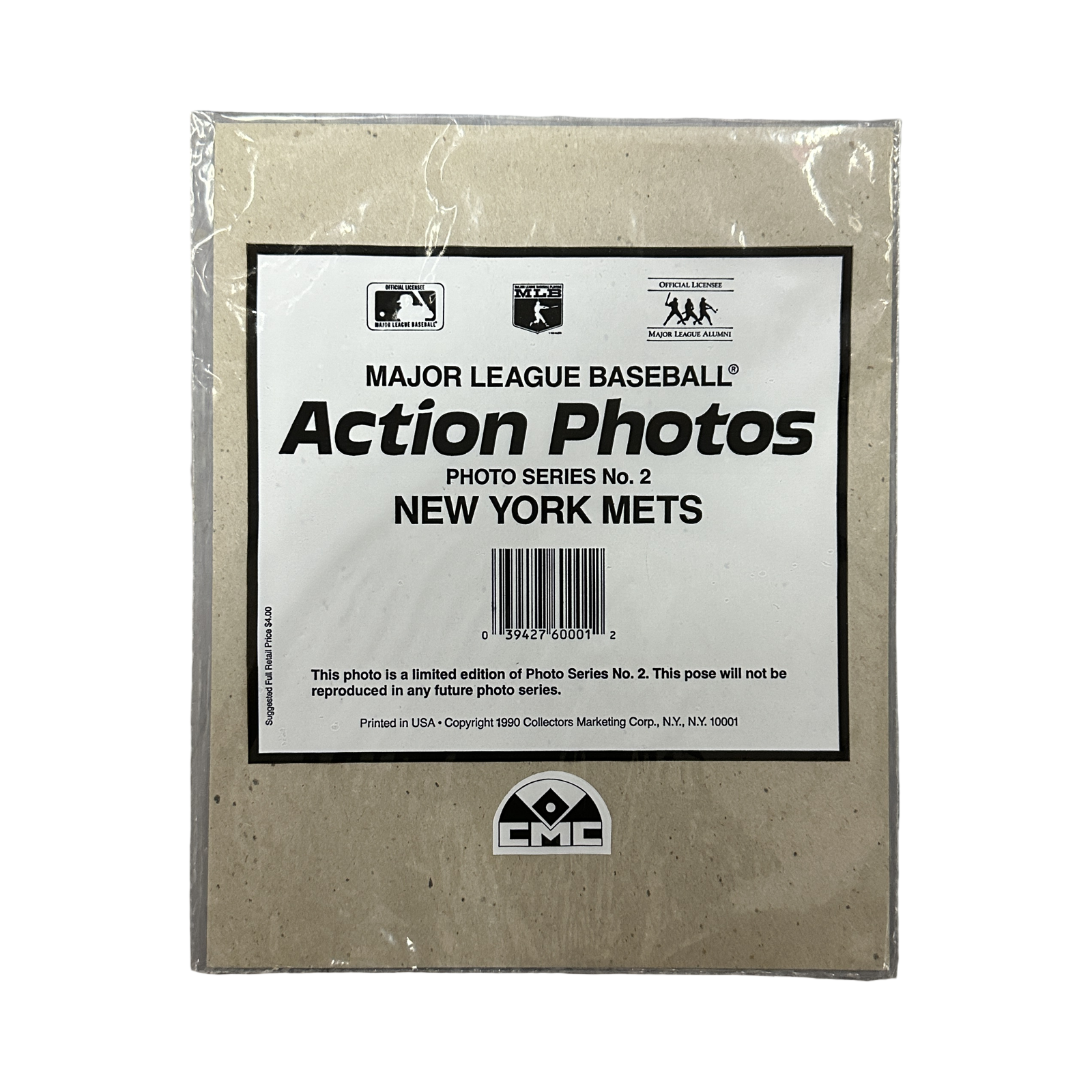 MLB Action Photos – BG Autographs